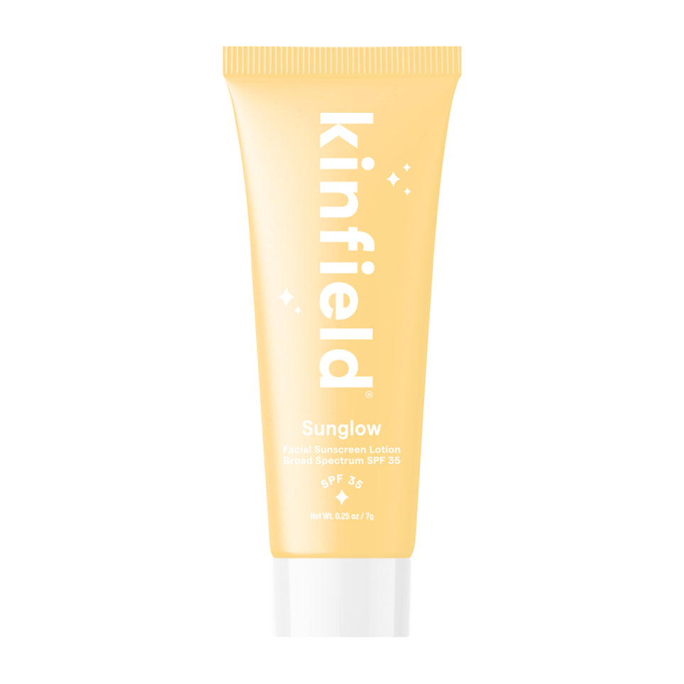 Sunglow SPF 35 – Kinfield