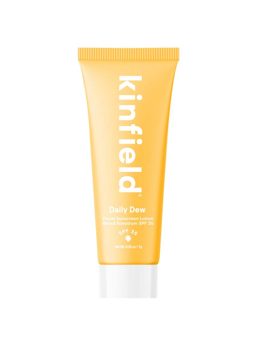 Mini Daily Dew SPF 35 (7g) – Kinfield